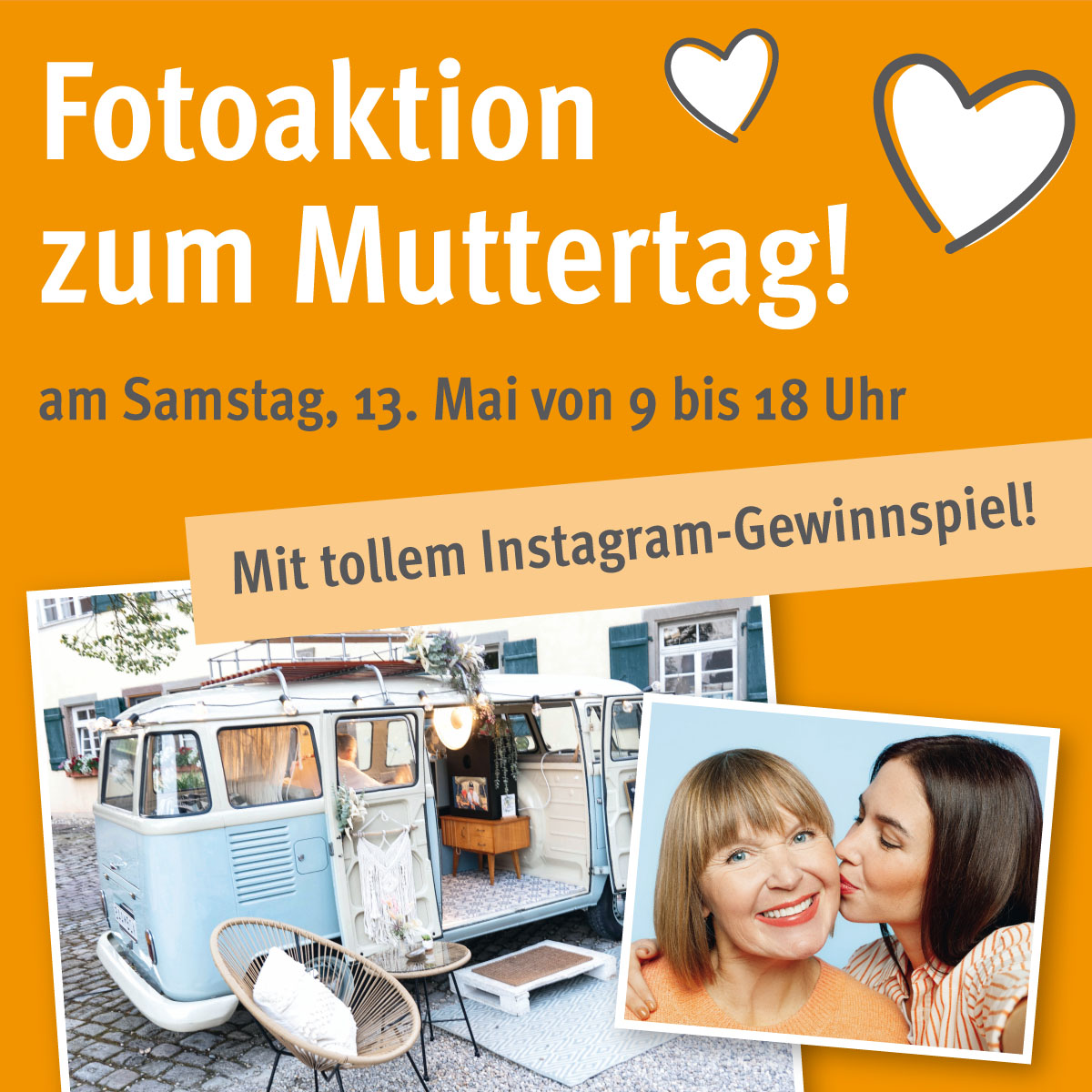 Aktuelle News und Aktionen vom Teck-Center aus Kirchheim